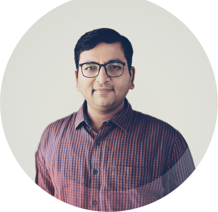 Dr. Harsh Shah - School of Policy and Governance